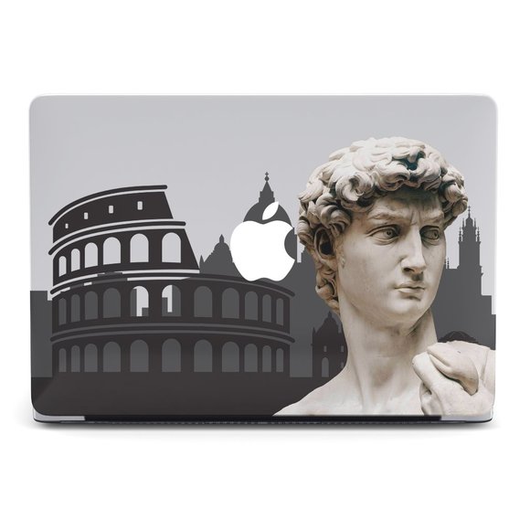 Handmade | Accessories | David Michelangelo Renaissance Case For Apple ...